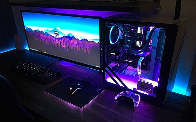 Evolução dos computadores timeline | Timetoast timelines