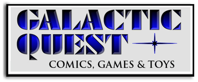 Galactic Quest time line timeline | Timetoast timelines