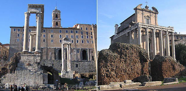 Greece, Rome, and Egypt Architecture timeline | Timetoast timelines