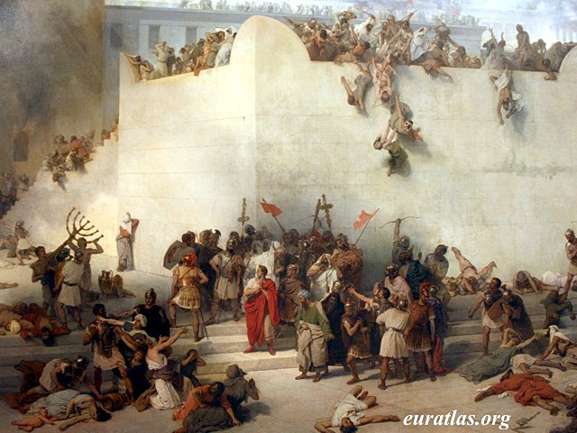 Bible Overview timeline | Timetoast timelines