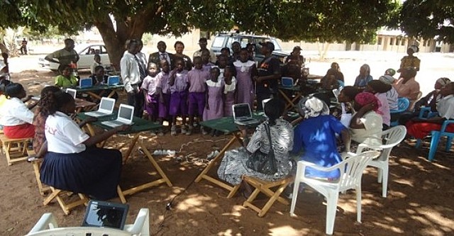 El desarrollo comunitario: en el mundo a través de las décadas