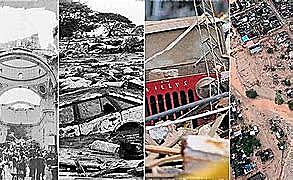 Evidence: Timelines | Timetoast timelines