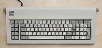 History of Keyboard timeline | Timetoast timelines