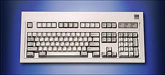 History of Keyboard timeline | Timetoast timelines