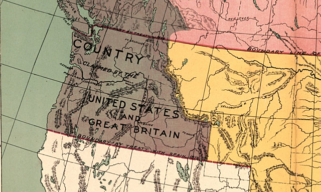 Events leading to the U.S. civil war timeline | Timetoast timelines