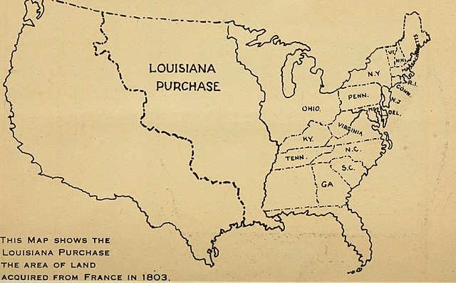 Westward Expansion timeline | Timetoast timelines