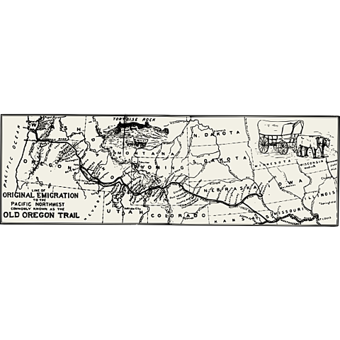 Westward Expansion timeline | Timetoast timelines