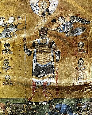 Historia bizantina timeline | Timetoast timelines