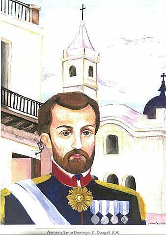 Ignacio Warnes timeline | Timetoast timelines