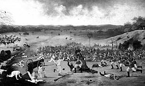 Ignacio Warnes timeline | Timetoast timelines