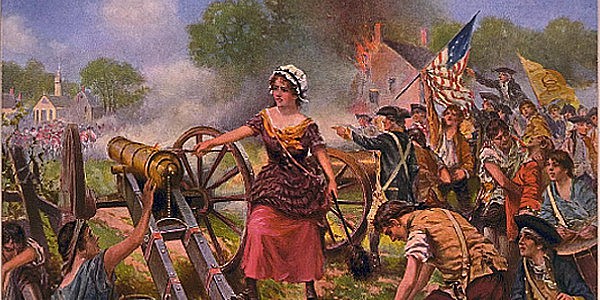 American revolution timeline | Timetoast timelines