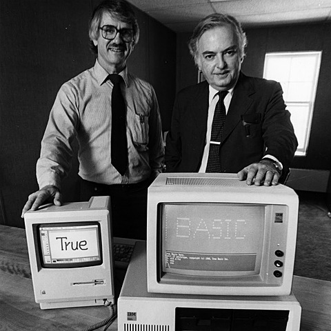 1960s Technology timeline | Timetoast timelines