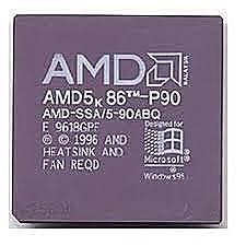 EVOLUCIÓN MICROPROCESADORES timeline | Timetoast timelines