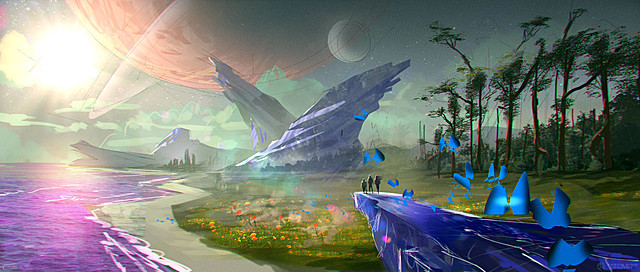 A WRINKLE IN TIME timeline | Timetoast timelines