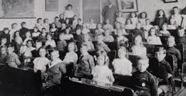 Education timeline | Timetoast timelines