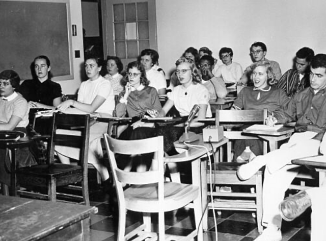 Education timeline | Timetoast timelines