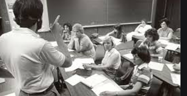 Education timeline | Timetoast timelines