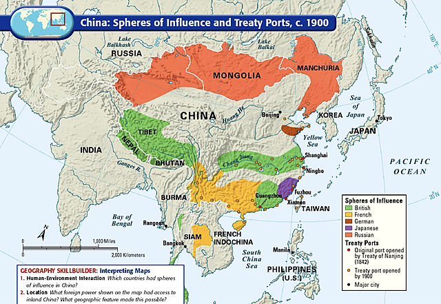 US History Chapter 3 Timeline | Timetoast timelines