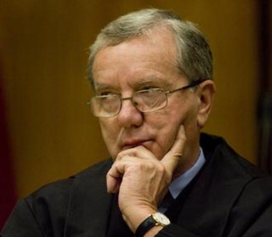 David Bain - The Retrial timeline | Timetoast timelines