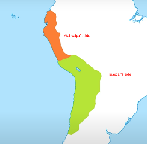 The Inca Empire timeline | Timetoast timelines