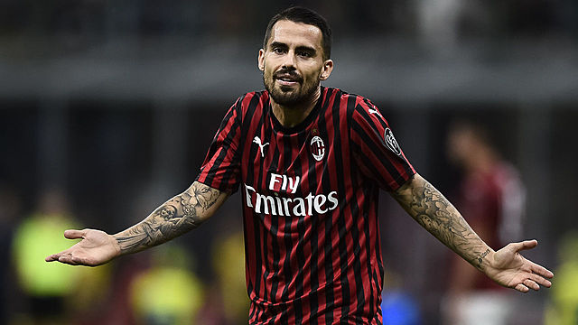 AC Milan downfall and rise timeline | Timetoast timelines