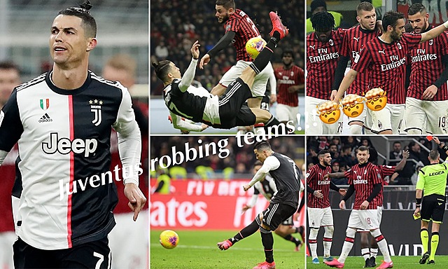 AC Milan downfall and rise timeline | Timetoast timelines