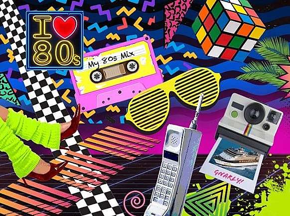 Computer Milestones of the 1980s timeline | Timetoast timelines