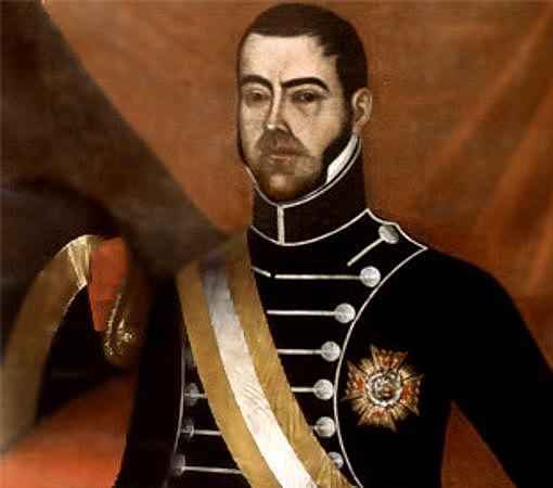 Pablo Morillo timeline | Timetoast timelines