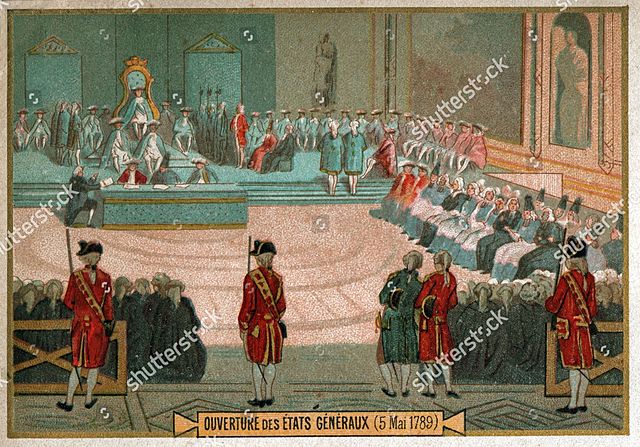 French revolution and Napoleon Marcos y Jorge timeline | Timetoast