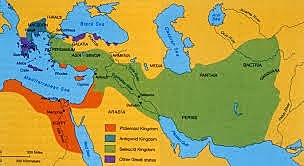 Antiken timeline | Timetoast timelines