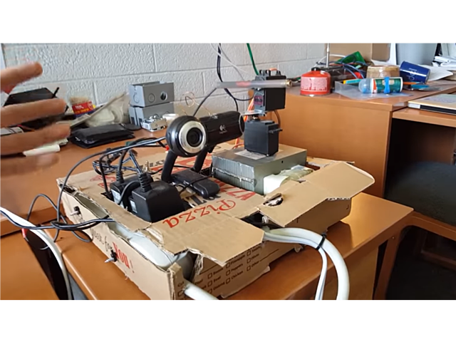 Michael Reeves. timeline | Timetoast timelines