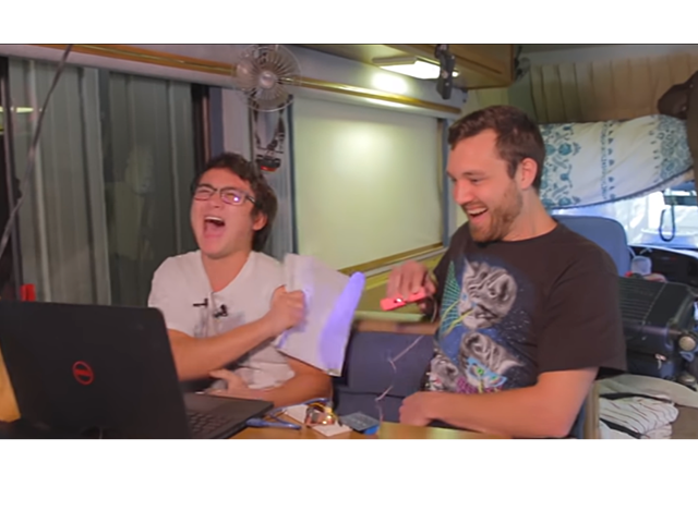 Michael Reeves. timeline | Timetoast timelines