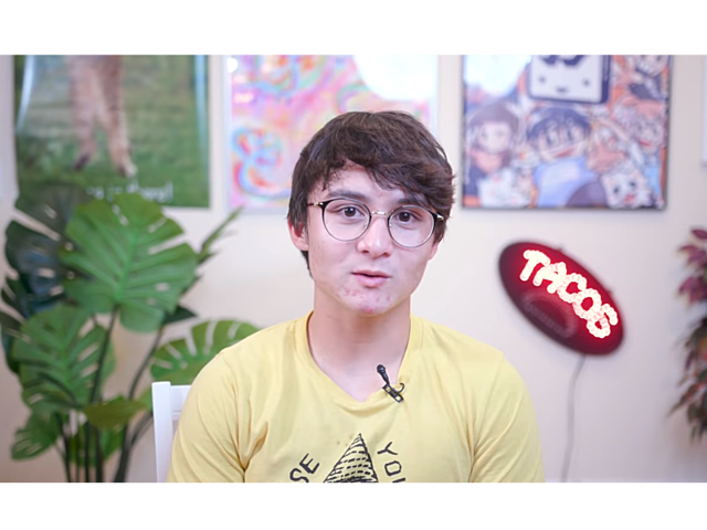 Michael Reeves. timeline | Timetoast timelines