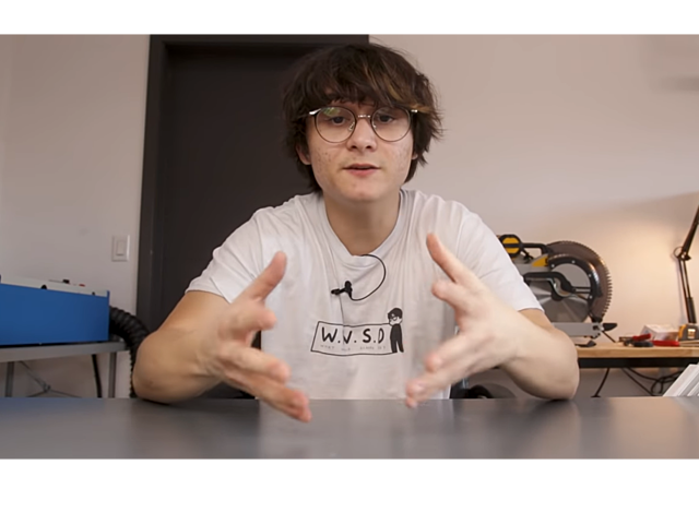 Michael Reeves. timeline | Timetoast timelines