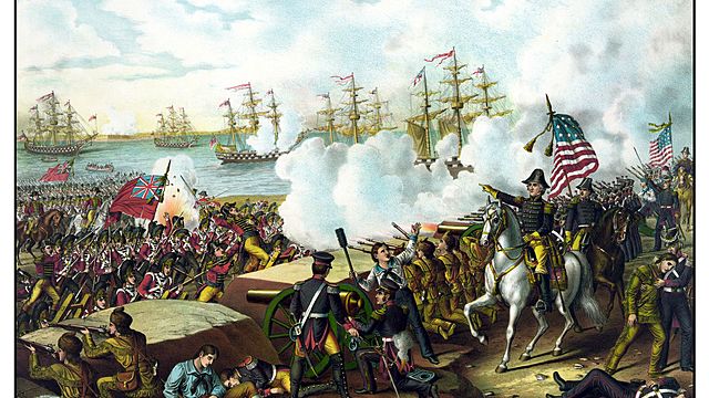 U.S History timeline | Timetoast timelines