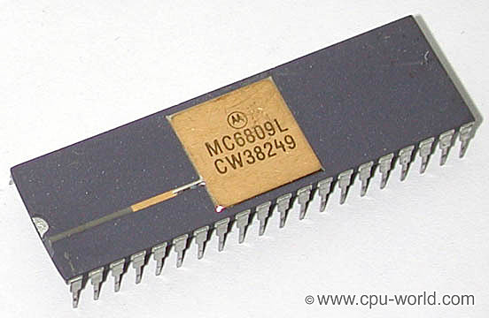 Evolución Chipset timeline | Timetoast timelines