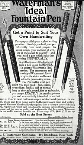 PEN TIMELIME timeline | Timetoast timelines