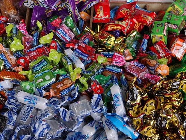 COLOMBINA S.A timeline | Timetoast timelines