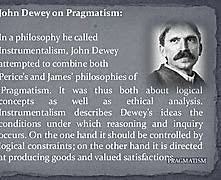 Time Line Of John Dewey timeline | Timetoast timelines