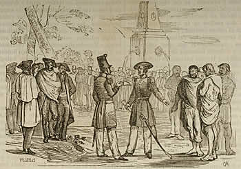 Cronología Europa S.XIX timeline | Timetoast timelines