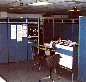 Programmable Data Processor timeline | Timetoast timelines