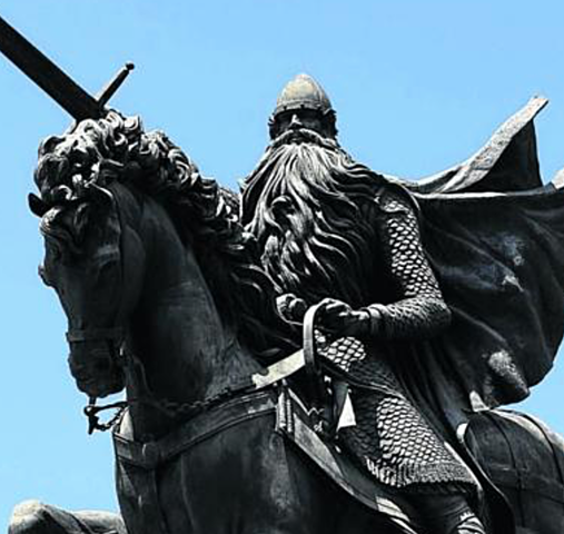 El Cid timeline | Timetoast timelines