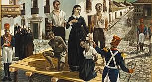 Historia de la Equidad de Genero timeline | Timetoast timelines