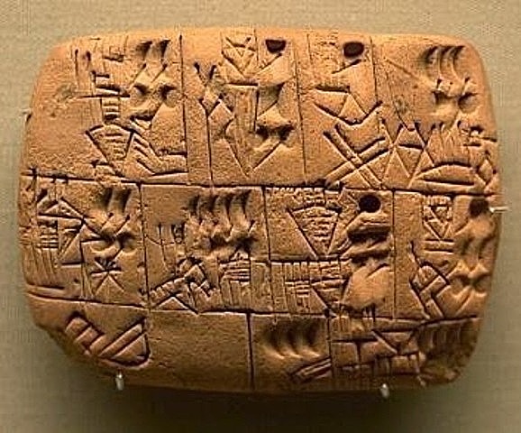 LINEA DE TIEMPO. INTRODUCCION A LA CONTABILIDAD timeline | Timetoast