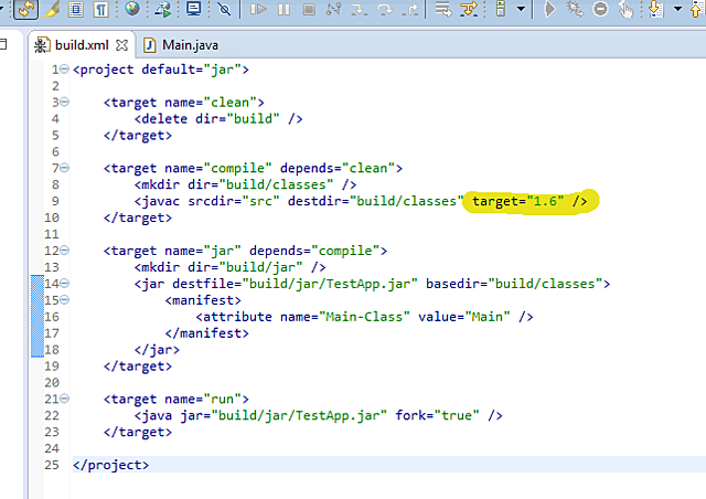 Evolucion de Java timeline | Timetoast timelines