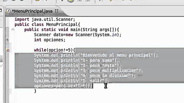 Evolución de Java timeline | Timetoast timelines