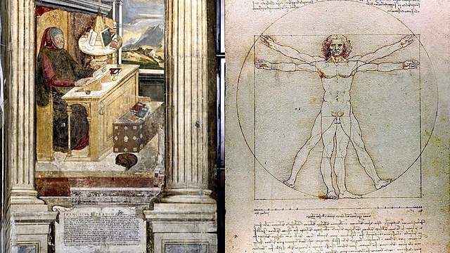 Linea De Tiempo De La Historia Del Humanismo timeline | Timetoast