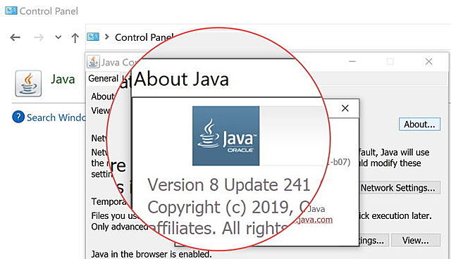 Introducción a Java timeline | Timetoast timelines