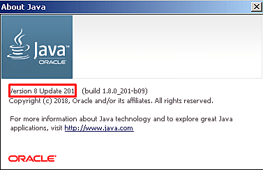 Introducción a Java timeline | Timetoast timelines