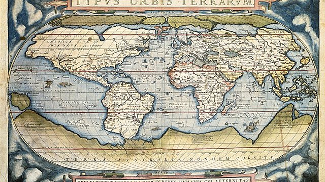 THE FIRST TRAVEL AROUND THE WORLD timeline | Timetoast timelines